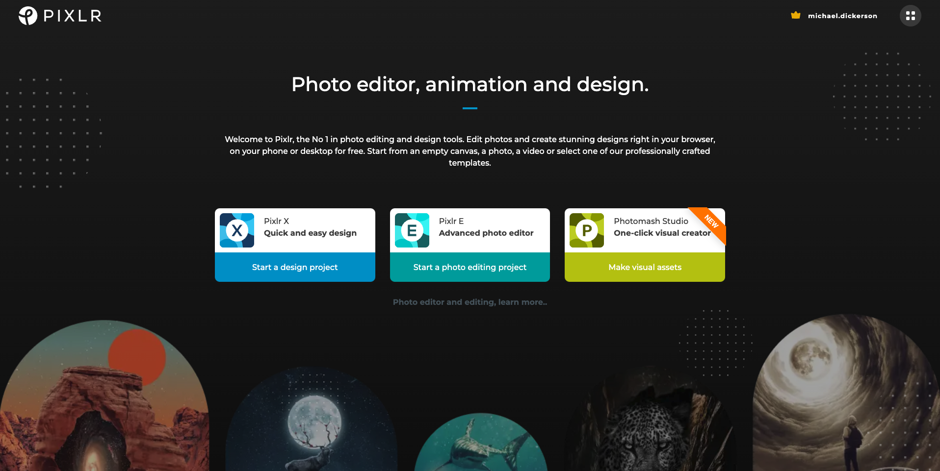 Pixlr Premium for FREE!!! – MuseNews