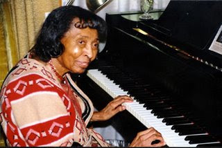 Black Composers Matter: Zenobia Powell Perry | Listening In