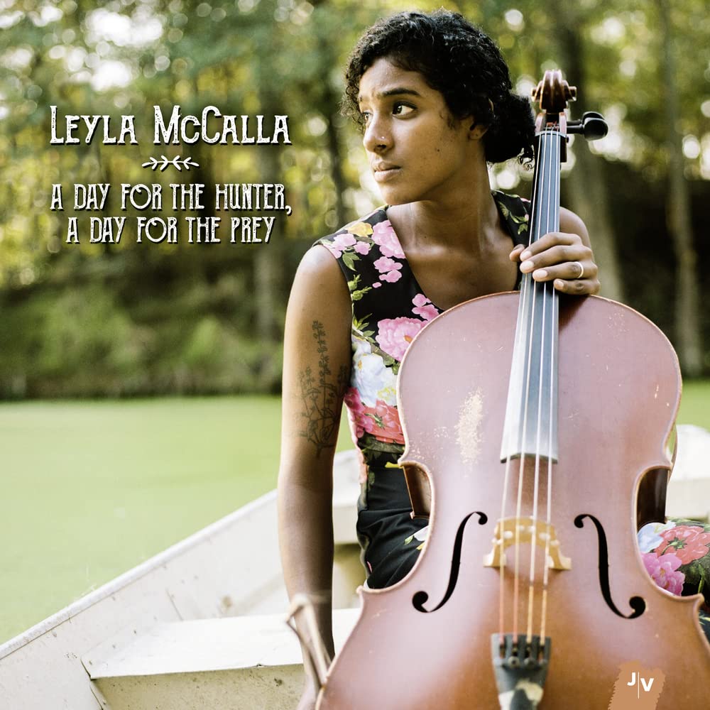 Leyla McCalla | Listening In